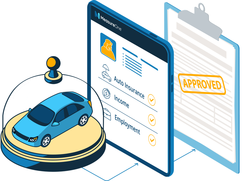 Data Collection for the Automotive Market | MeasureOne