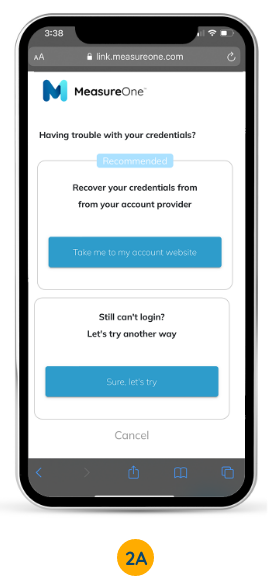 Automated Income Verification Service Software | MeasureOne