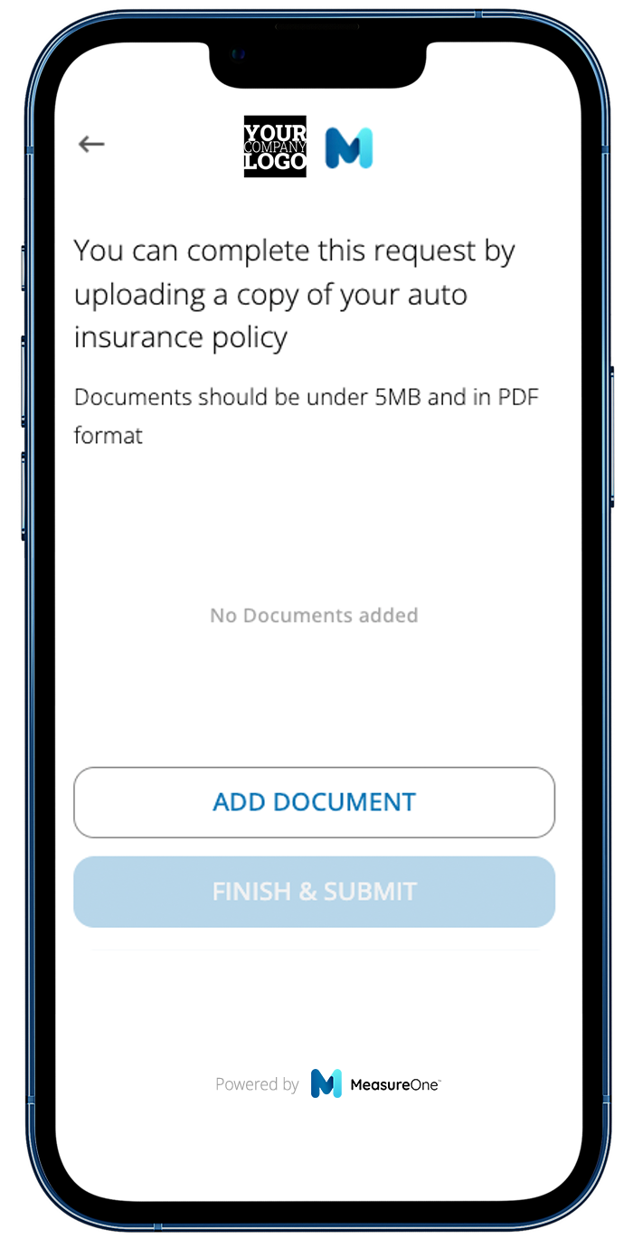 Auto Insurance Verification API | Verify Coverage Instantly