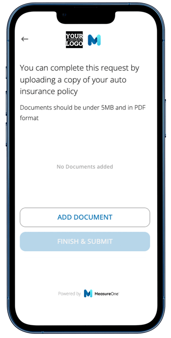 Automated Auto Insurance Verification Service | MeasureOne