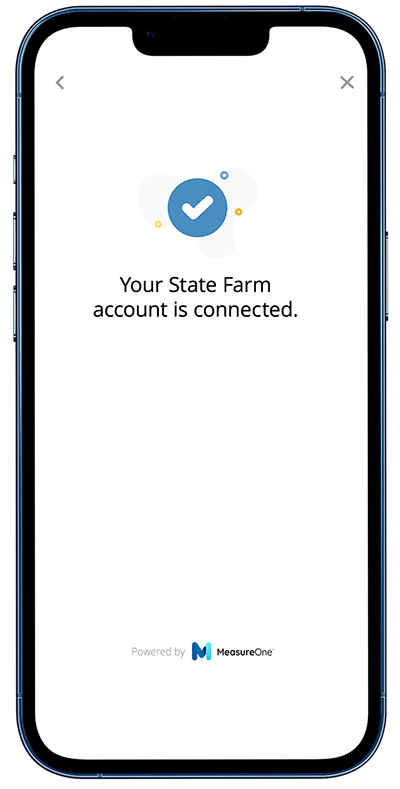 Automated Home & Auto Insurance Verification Service | MeasureOne