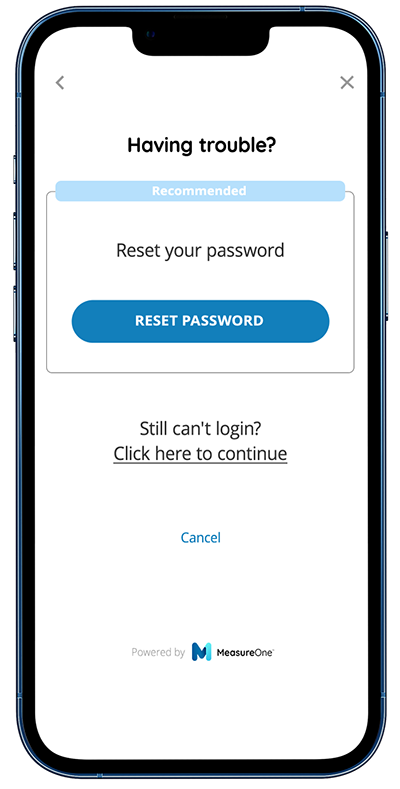 Automated Income Verification Service Software | MeasureOne