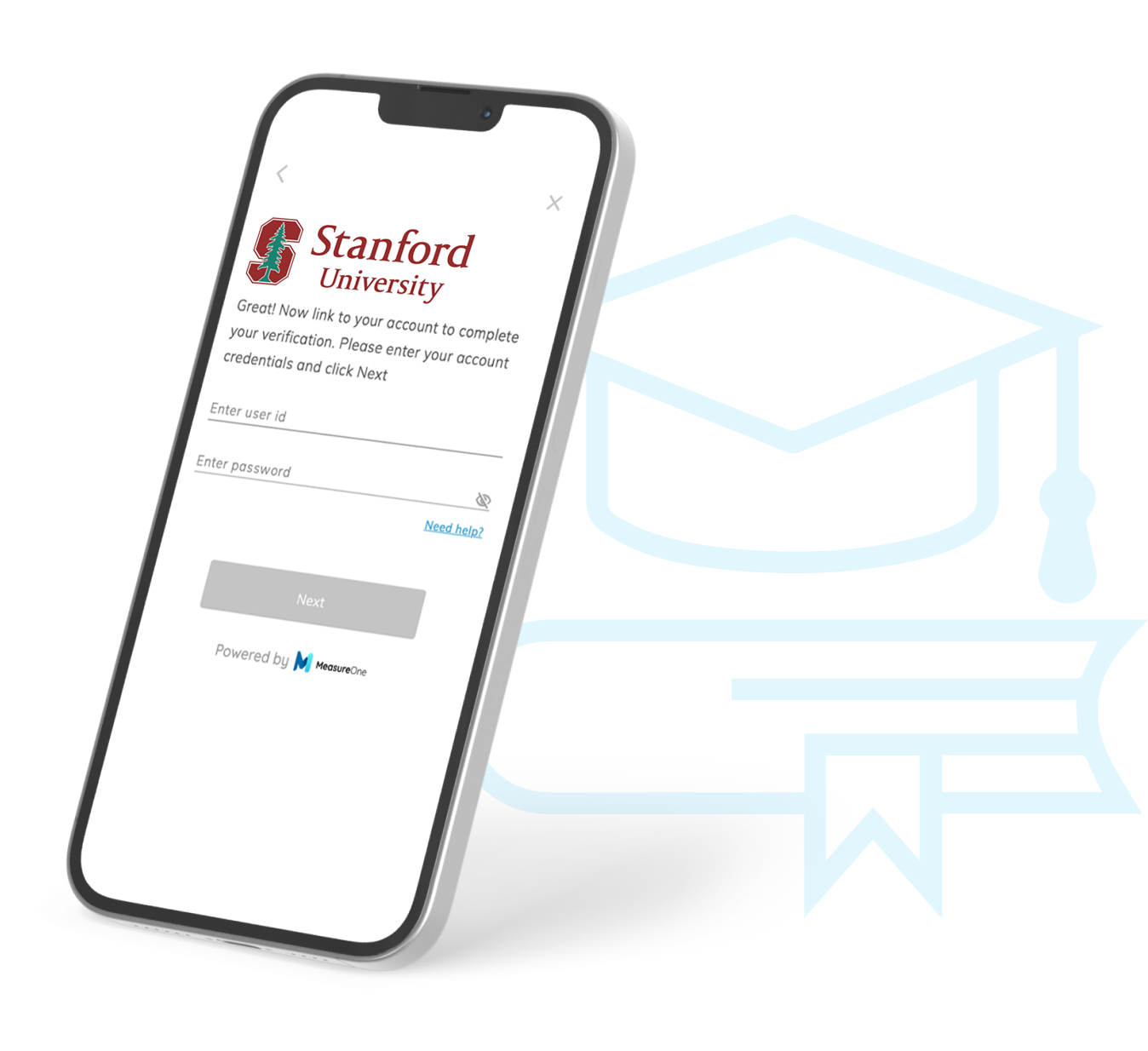 Education Verification - Real-Time Data Checks | MeasureOne