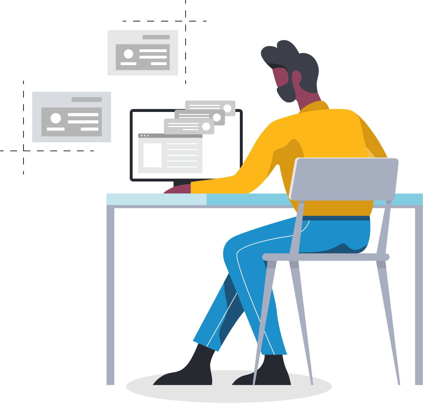 Unlocking the Power of Payroll APIs | MeasureOne Unlocking the Power of Payroll APIs | MeasureOne